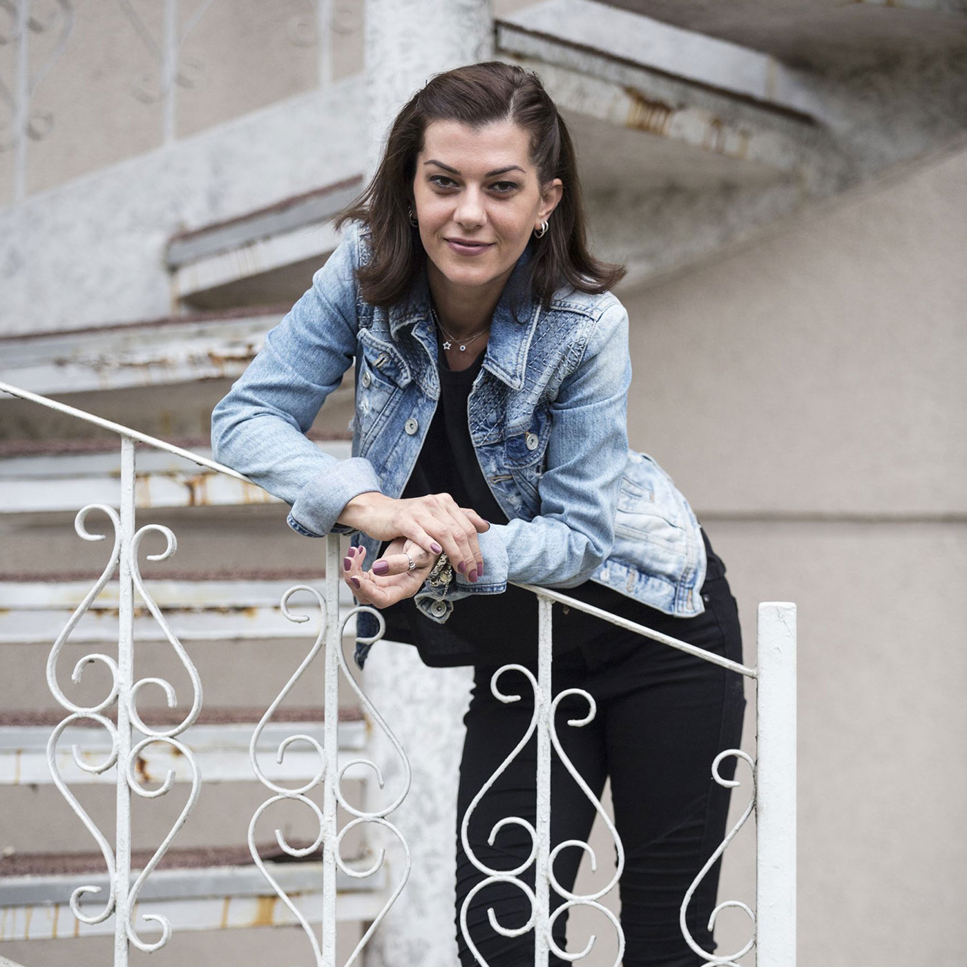 Filiz Ahmet – Filiz Ahmet
